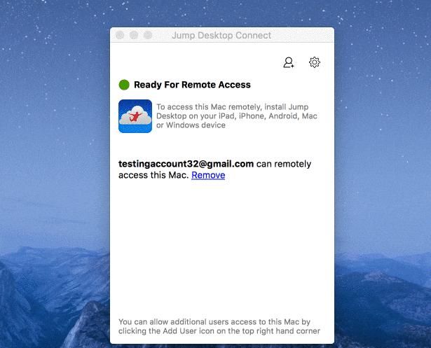 如何使用「Jump Desktop」启用安全可靠的远程访问？ - 知乎