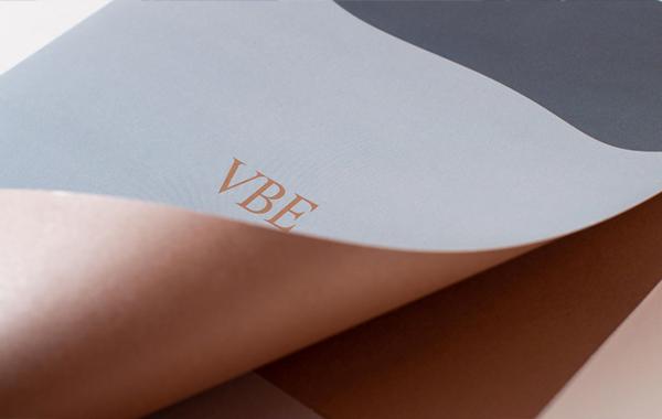 海空设计 | VBE旅行社视觉识别形象设计 - 知乎