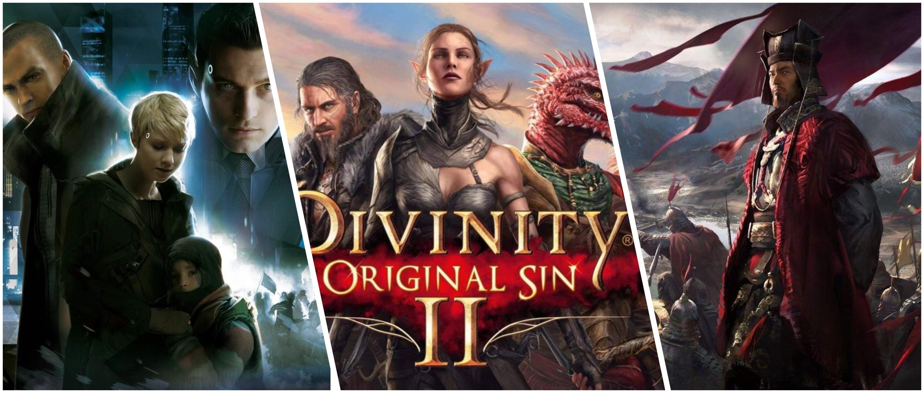 Steam周末特惠：多款游戏新低 + 微软XSX售价499，EA Play将加入XGPU - 知乎