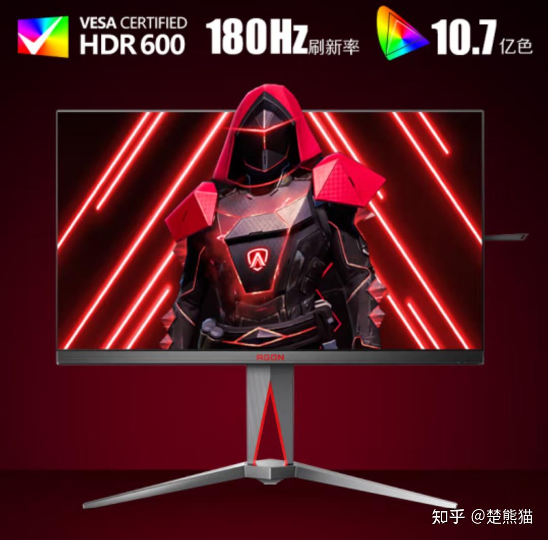 2k 27寸有什么硬件防蓝光的电竞显示器吗？ - 知乎