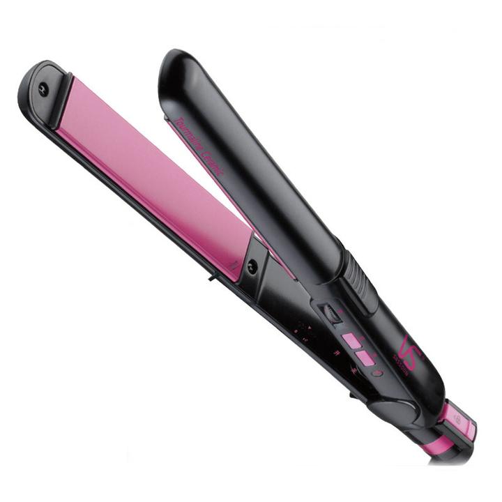 热风卷发器UL859测试报告 - 知乎