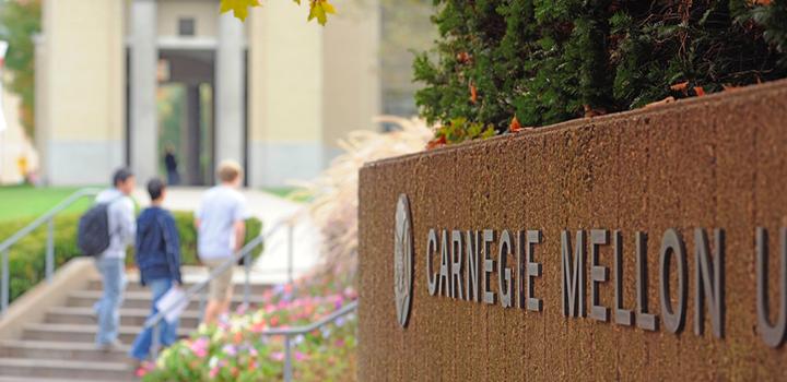 【前辈说】CMU MSIT-IS项目基本情况/项目优缺点/生活 - 知乎