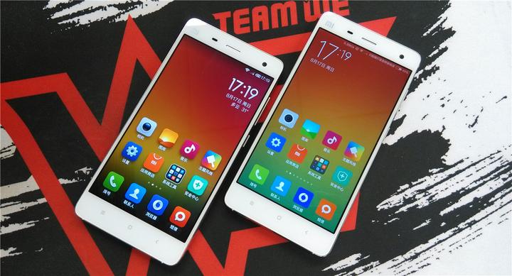 解构与重组 MIUI V5与MIUI6横评首发 - 知乎