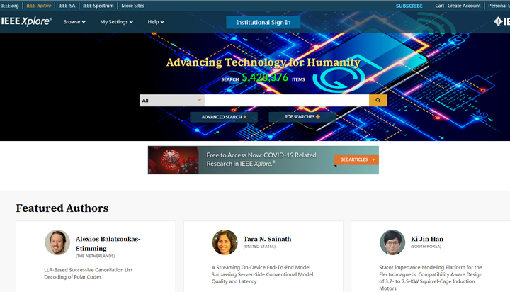 ieee期刊和sci期刊、ei期刊区别和级别高低 - 知乎