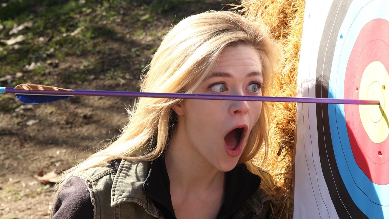 今日短语：Hit the spot - 知乎