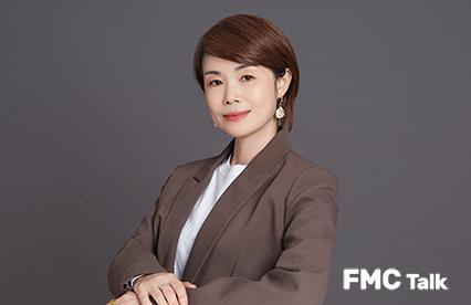 FMC TALK | 为业务赋能，共同构建一个具备长期生命力的组织 - 知乎
