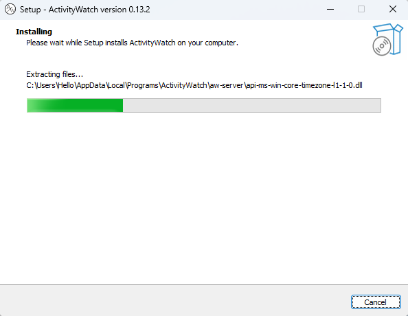 本地部署开源时间追踪应用 ActivityWatch 并实现外部访问 - 知乎