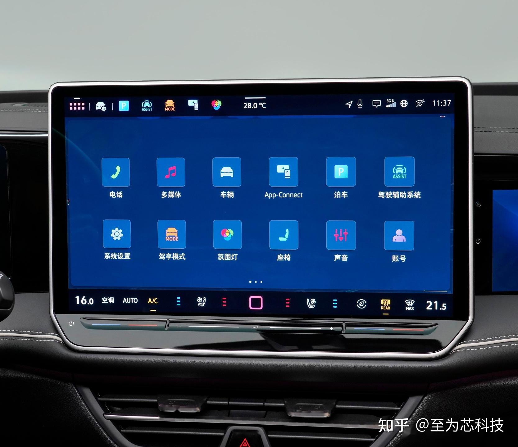 IP6752至为芯适用于汽车应用的车规级36V同步升压控制器芯片 - 知乎