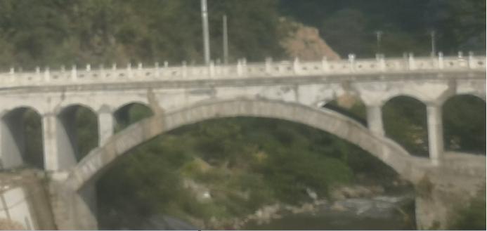 三铰拱桥的形状与受力关系的研究 - 知乎