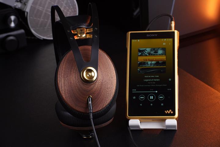 一只比较惬意的大耳，谈谈Meze的99 Classics - 知乎