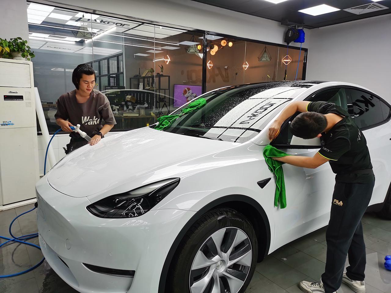 日本GDPPF隐形车衣D70这款怎么样 - 知乎