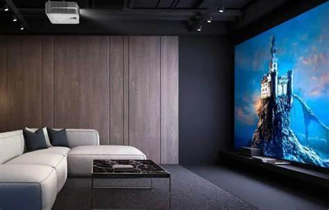 2024年投影技术有哪些？单片式LCD/3LCD/DLP/3DLP/LCOS/三色激光/ALPD傻傻分不清楚，买投影该如何选？ - 知乎