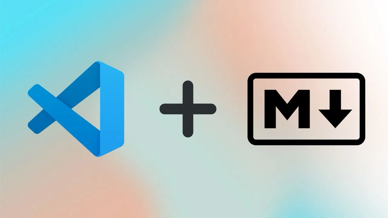 在Vscode上编辑Markdown文件的心得（持续更新ing） - 知乎