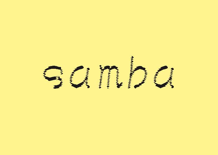 使用docker Compose轻松搭建samba文件共享服务 知乎