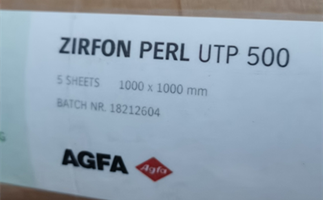 AGFA电解制氢隔膜ZIRFON UTP500 500+ 220介绍 - 知乎