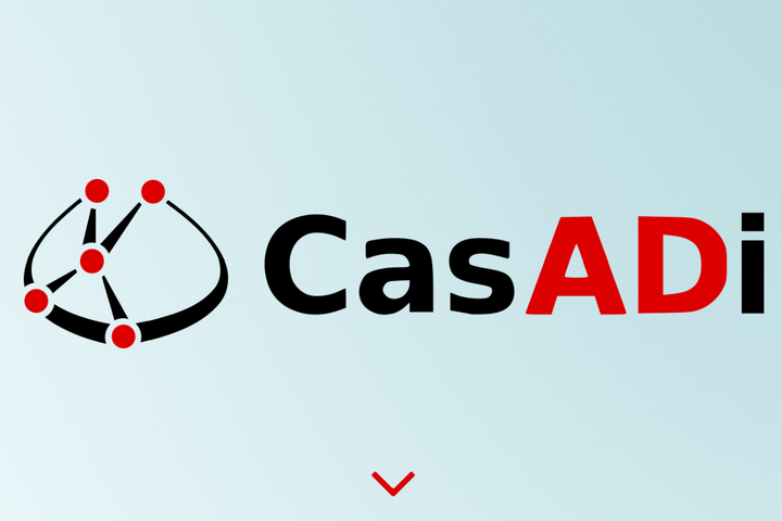 Python+CasADi+VScode - 知乎