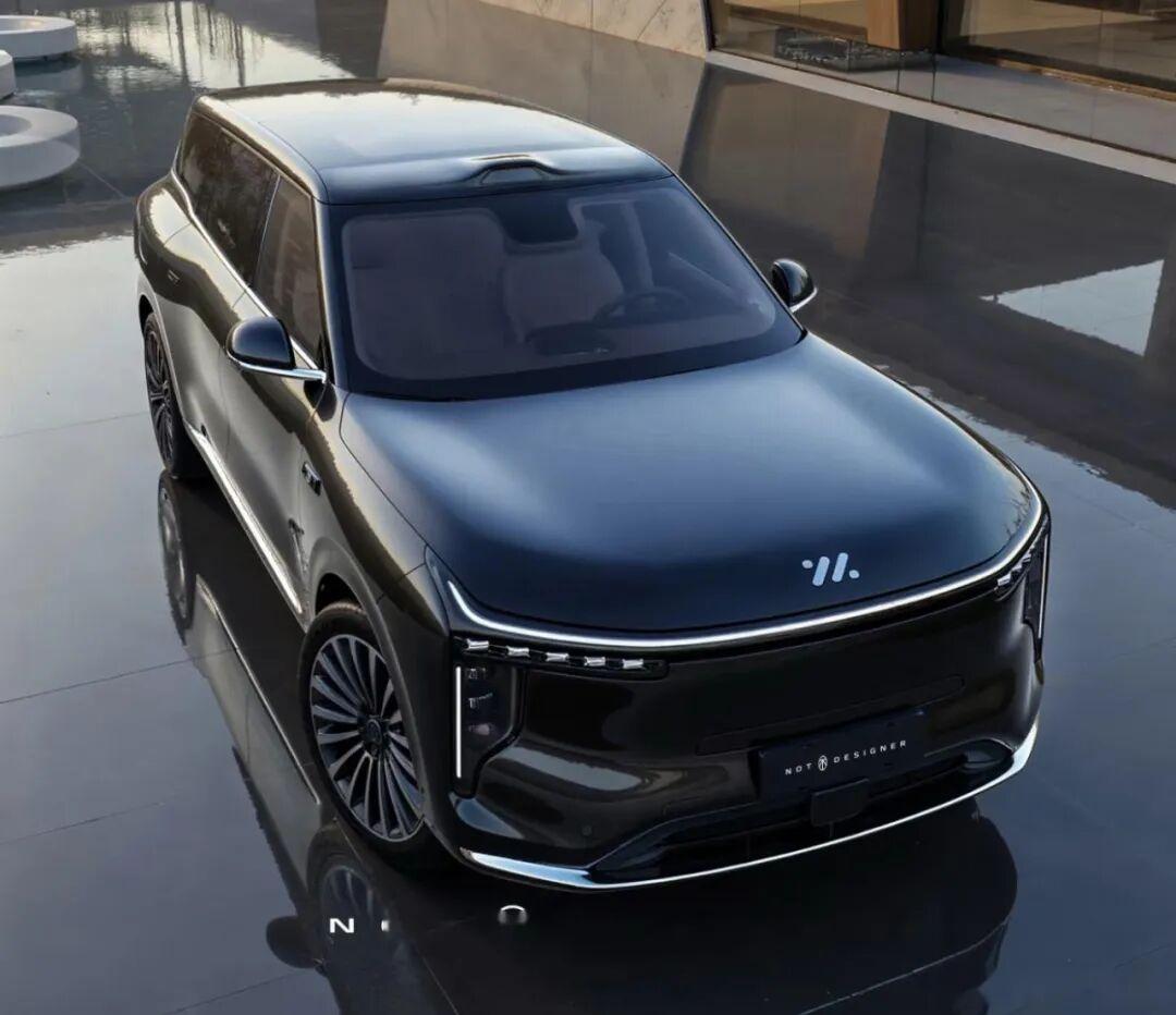 智己LS9定价多少才有机会 - 知乎