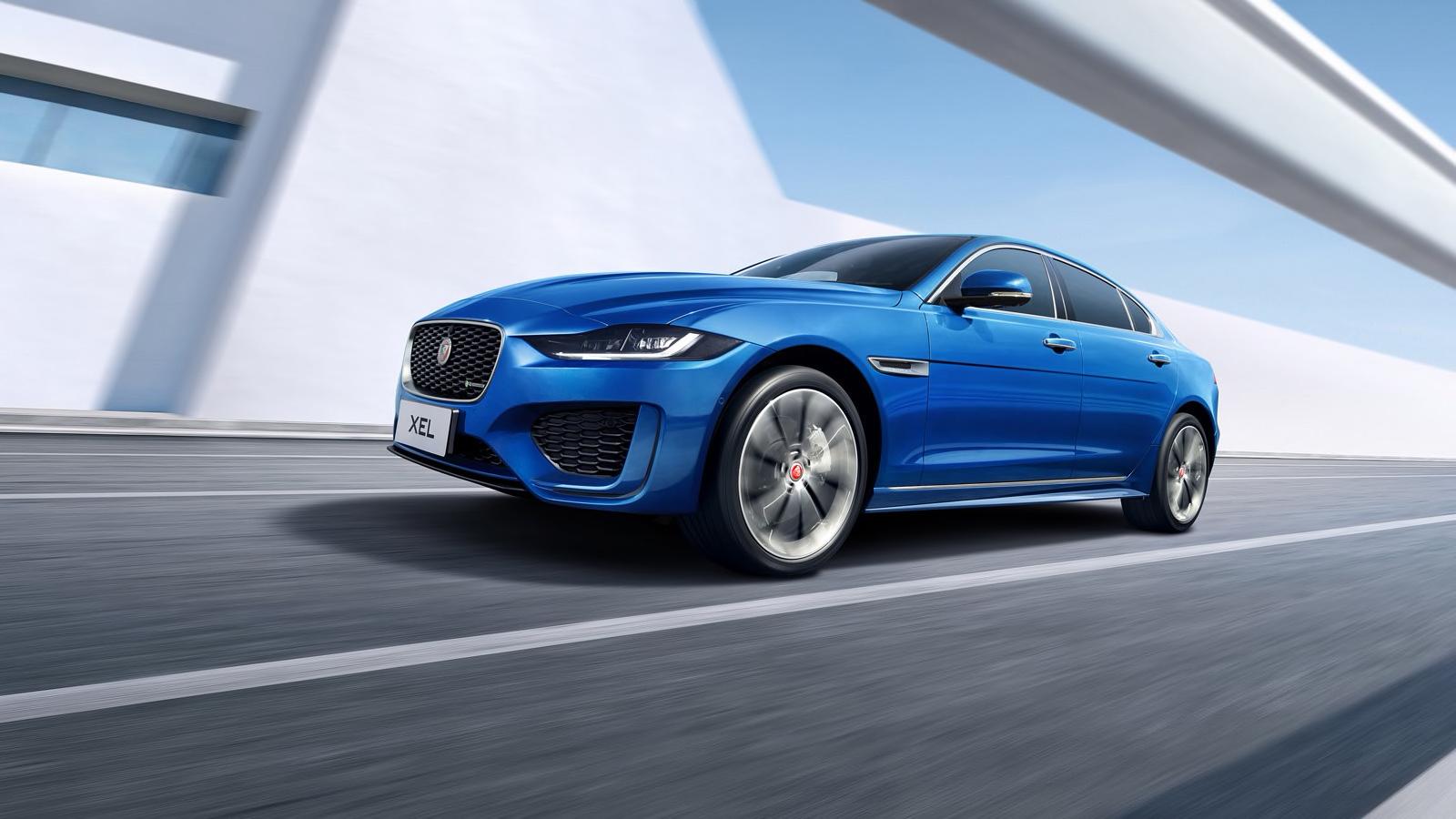 运动居家两不误，3系/CT5/XEL/S60该怎么选？ - 知乎