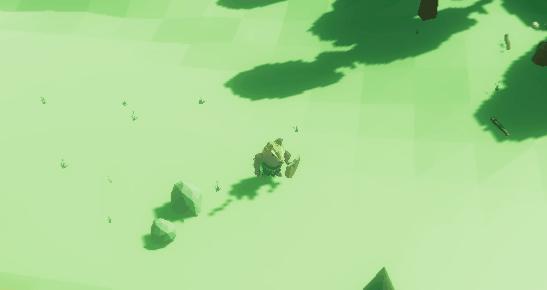 Cinemachine的常规使用详解 - 知乎