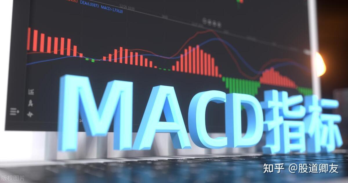 MACD 的参数，怎么设置比较合理？ - 知乎