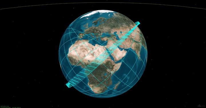 STK Satellite全属性配置教程（图文） - 知乎