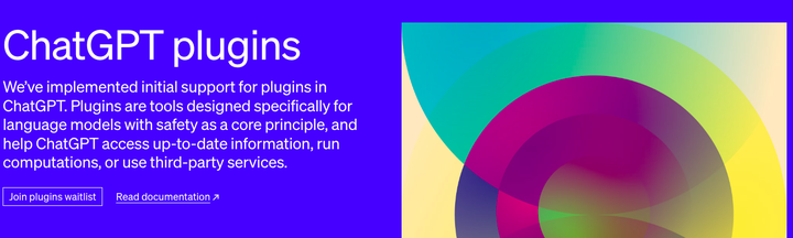 【ML短篇系列7】聊聊ChatGPT的Plugin - 知乎