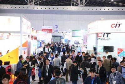 从制造到智造 NEPCON China引领SMT4.0时代 - 知乎