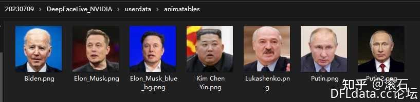 请问哪里有DeepFaceLab的详细教程？ - 知乎