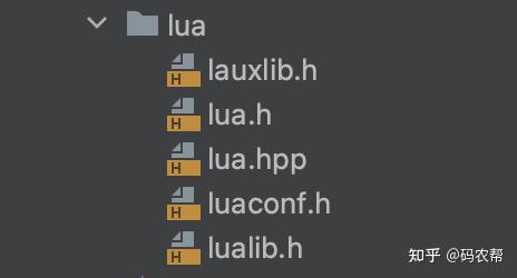 在使用 lua 嵌入 c 语言时，如何调用函数？ - 知乎