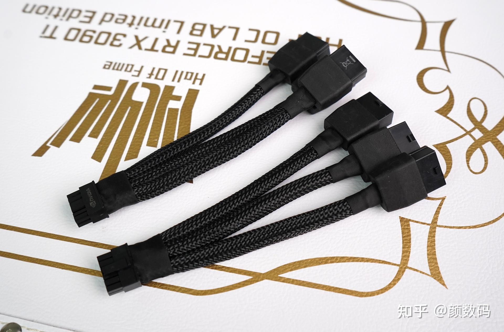 这才是真正的卡皇？影驰RTX 3090 Ti名人堂限量版显卡评测 - 知乎