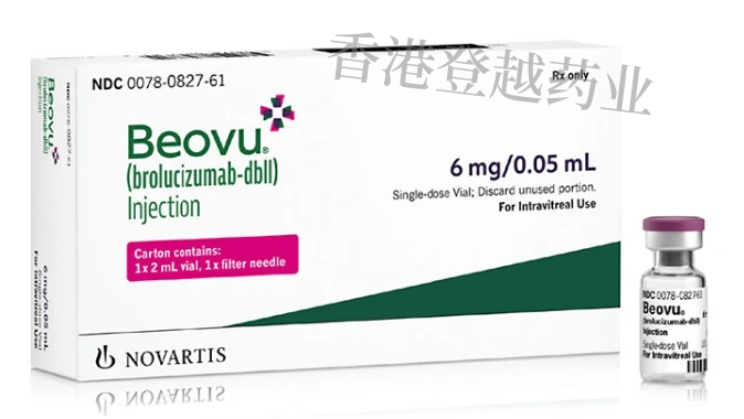Beovu(brolucizumab-dbll)副作用以及注意事项 - 知乎