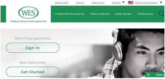 申请必看 | WES认证是什么？ - 知乎