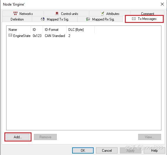 DBC格式文件如何打开编辑？ - 知乎