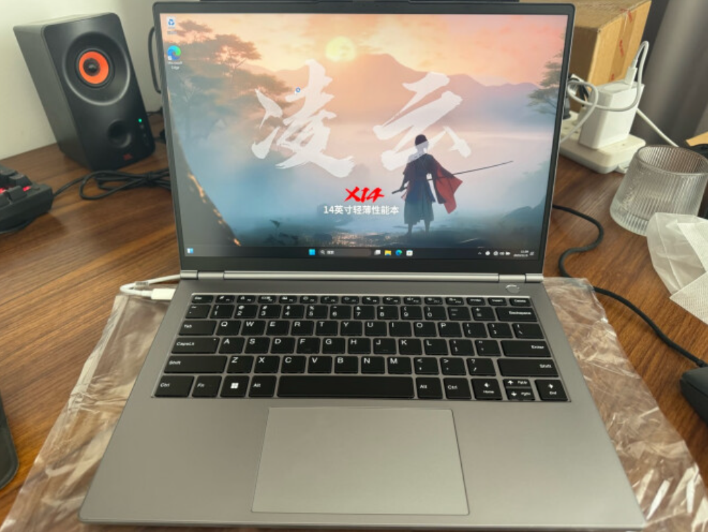 吾空凌云X14Pro锐龙版（吾空凌云x14pro）怎么样？体验14天优缺点评测