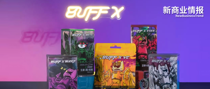 「BuffX」如何做品牌的顶层设计丨A公司 - 知乎