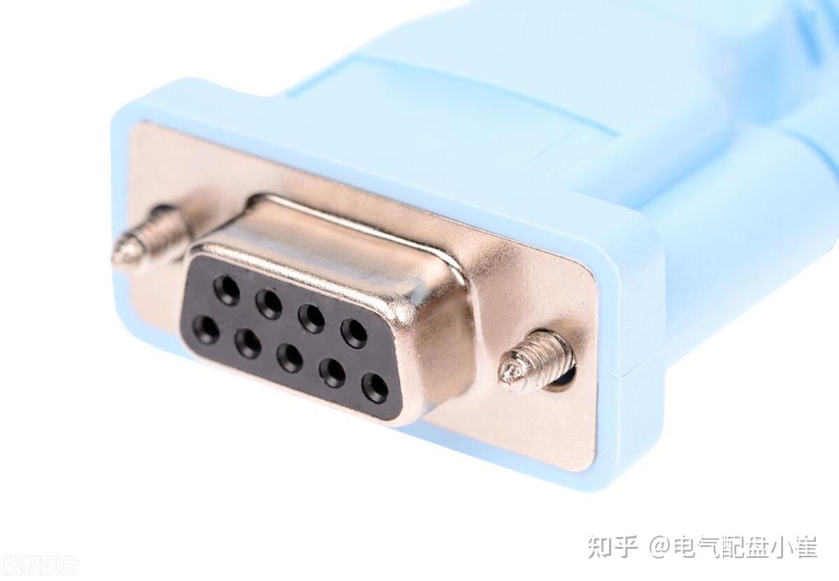 RS232、RS485 和 CAN 有哪些优点与不足？ - 知乎