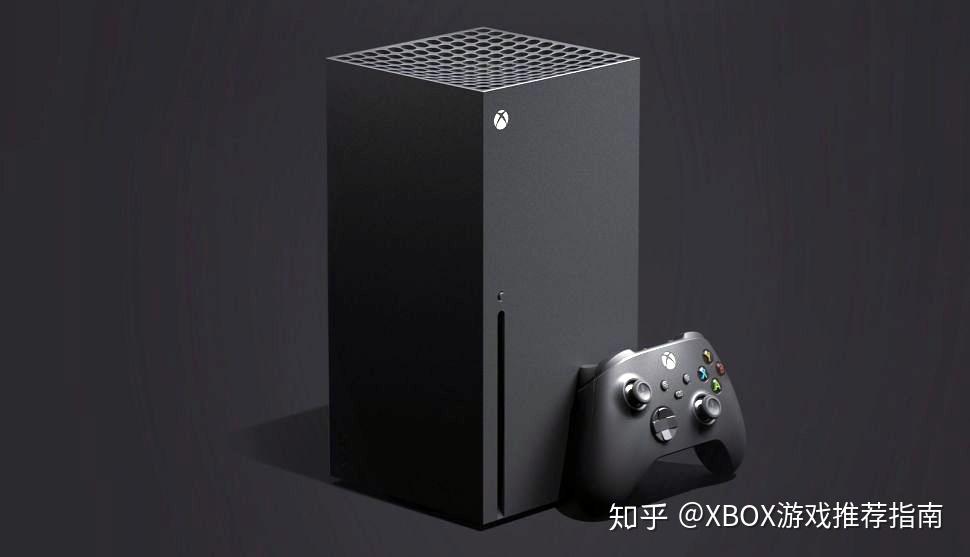 入手XBOX前你要知道的4件事 - 知乎