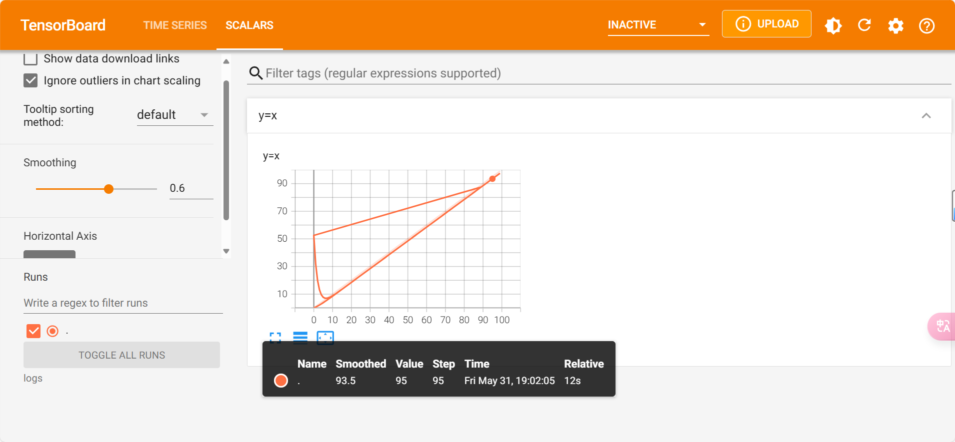 PyTorch深度学习快速入门【小土堆】学习笔记 - 知乎
