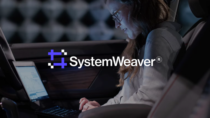 SystemWeaver - Kviberg(R44)发布 - 知乎