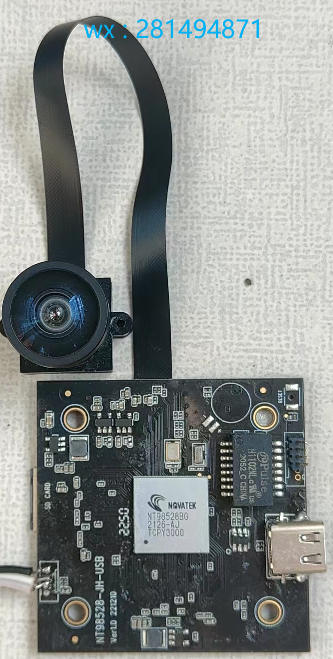 NT98528与安森美AR0234CS全局曝光120FPS在工业中的应用 - 知乎