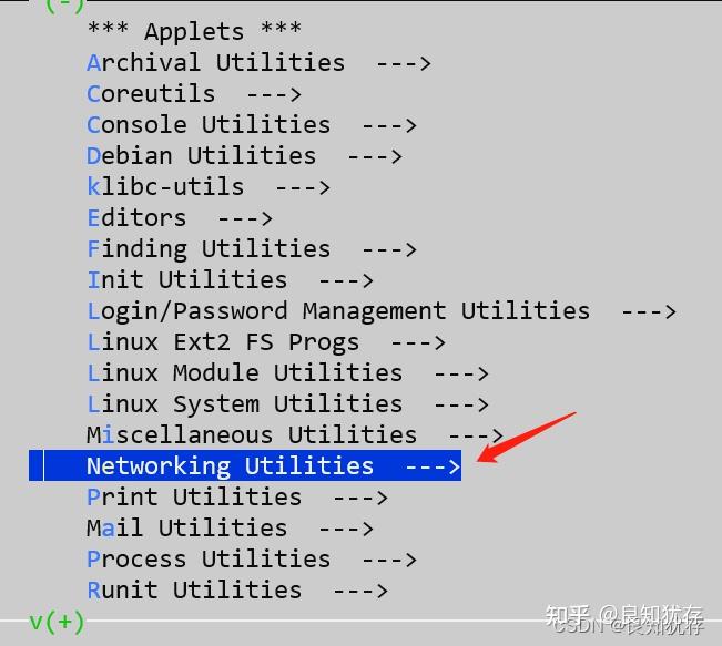 openwrt开发使用-arping - 知乎