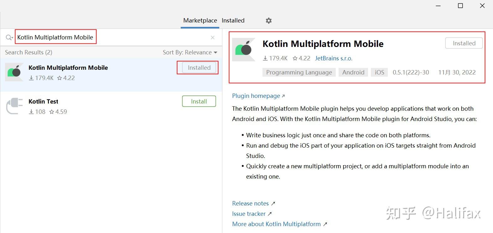 快速入门KMM和Compose Multiplatform - 知乎