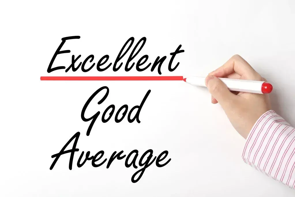 除了good和great, 英语还能怎么说“好”？ - 知乎