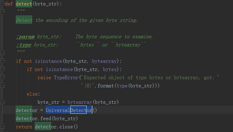 requests:r.encoding比r.apparent_encoding更准确？ - 知乎