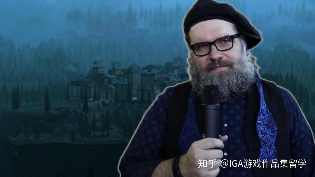 一位“圈外人”如何做出2025最受期待的解谜神作？——《BLUE PRINCE》深度解析与启示 - 知乎