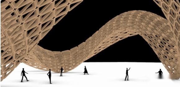 【gh插件】常用Grasshopper插件,BIM类,建筑性能分析等（附下载地址） - 知乎