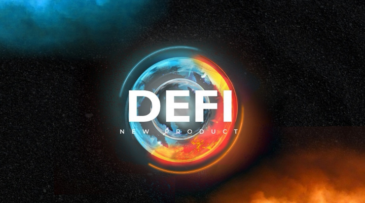 DeFi的崛起，是否是一场“新金融革命运动”？ - 知乎