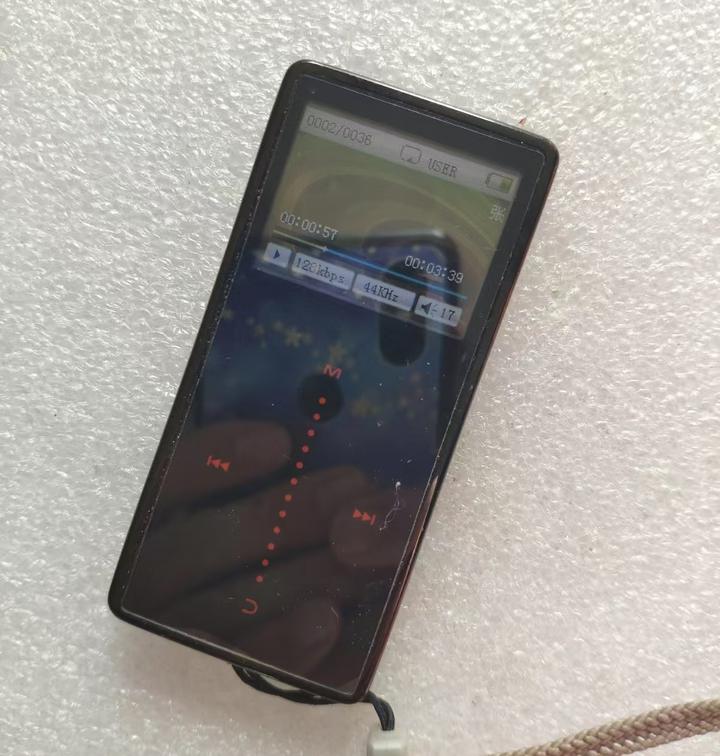 39元的OPPO播放器，对标魅族M3，自带FM收音机功能 - 知乎