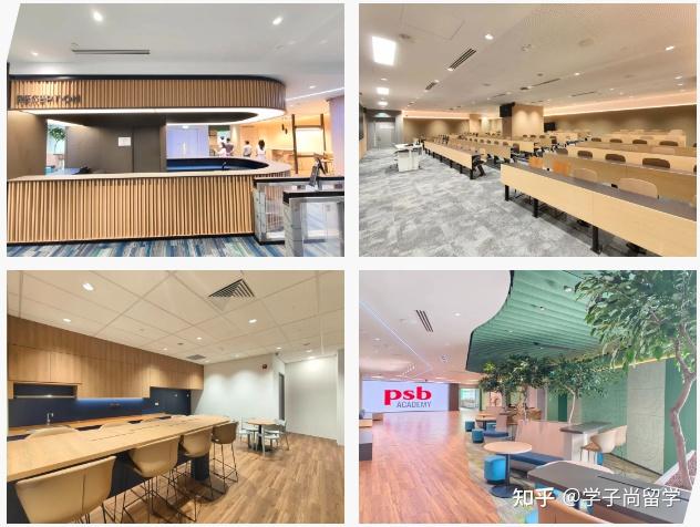 重磅官宣：PSB学院×考文垂大学校区：Cathay Campus正式启幕！ - 知乎