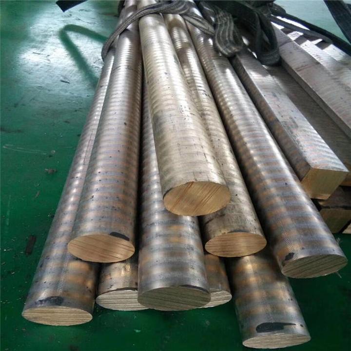 C90500锡青铜：优异性能与广泛应用领域 - 知乎